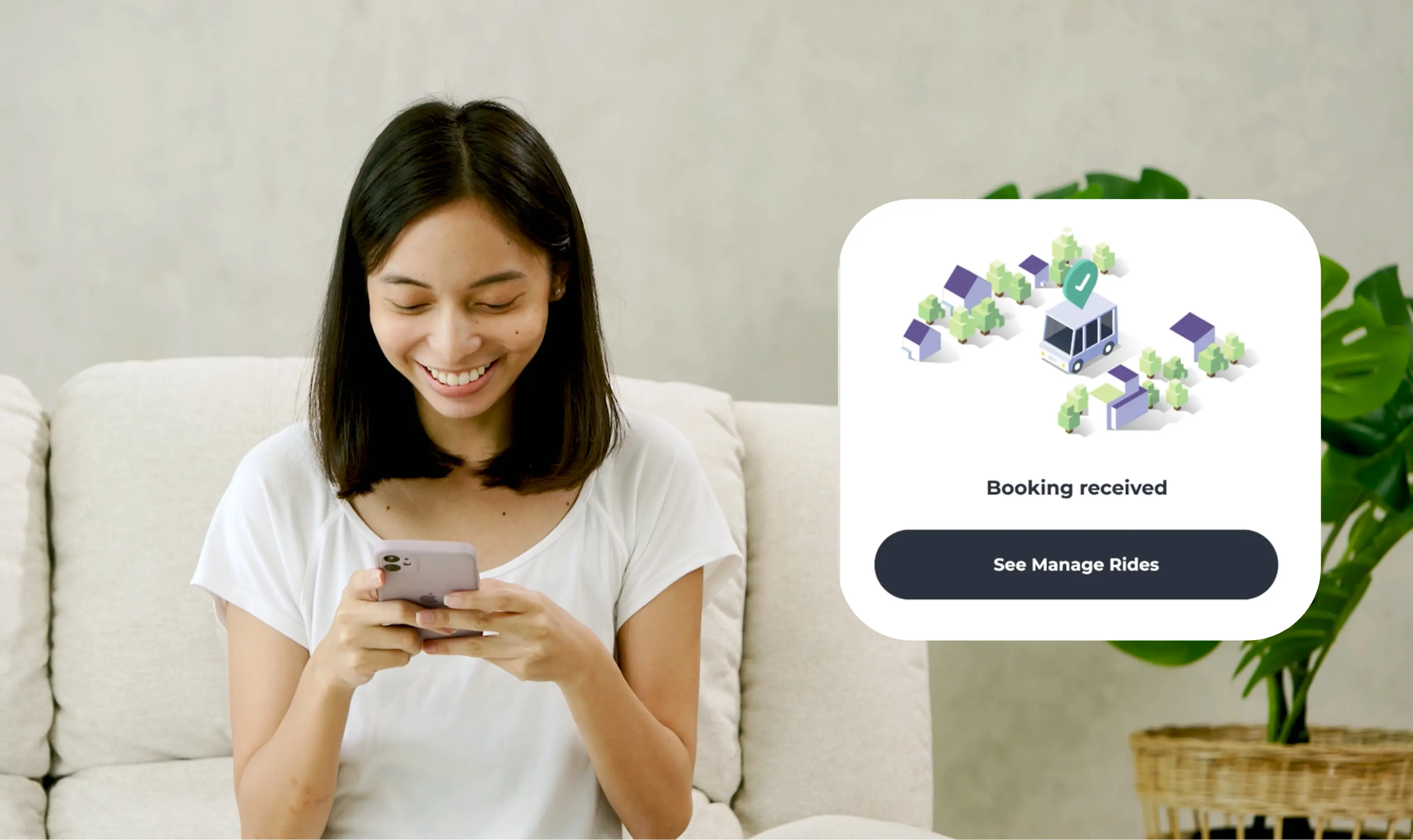 SWAT Mobility | Vehicle Routing Technology Leader in Asia